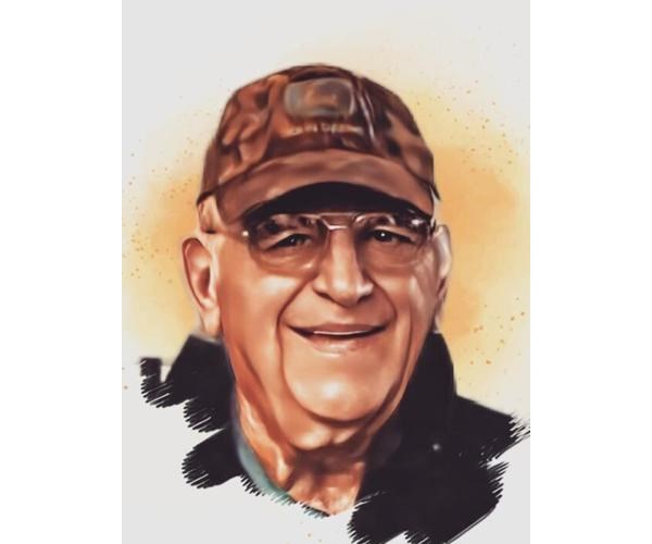 Joseph Miller Van Winkle Sr. Obituary (2022) - Aurora, IN - Rullman ...