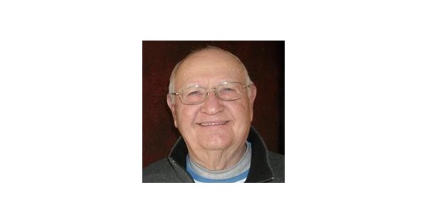 Robert J. Heiser Obituary (2025) - Hot Springs, SD - Chamberlain ...