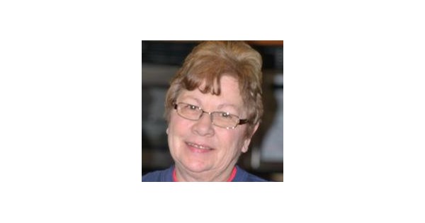 Joyce Anita "Lee" Murphy Obituary (2026) - Sioux Falls, SD - Heritage ...
