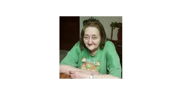Betty Ann Timmons Obituary (2025) - Seaford, DE - Short Funeral Home ...