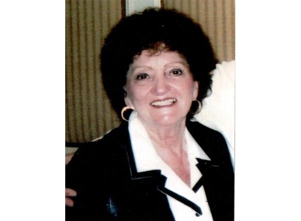 Edith Italia "Guglielmo" Janiak Obituary (2025) - Marlborough, MA ...