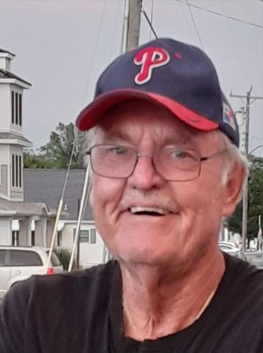 Richard Woloszyn Obituary (2023) - Cape May, NJ - Evoy Funeral Homes, Inc.