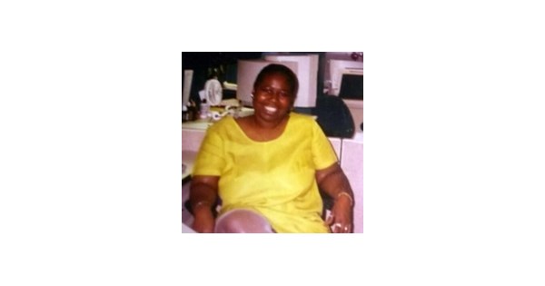 Maxine Brown Obituary (2023) - Beaufort, SC - Marshel's Wright ...