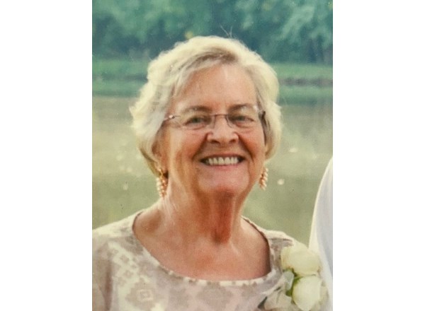 Peggy Greene Walker Obituary (2025) - Archdale, NC - Cumby Family ...