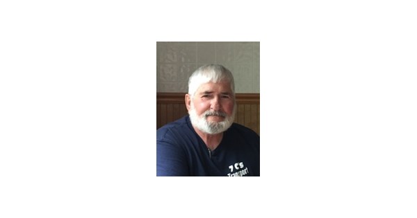 Lewis Copeland Obituary (2022) - Presque Isle, ME - Bowers Funeral Home ...