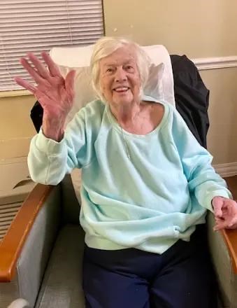Bonnie Elizabeth Min Obituary (2024) - Columbus, OH - O. R. Woodyard Co ...