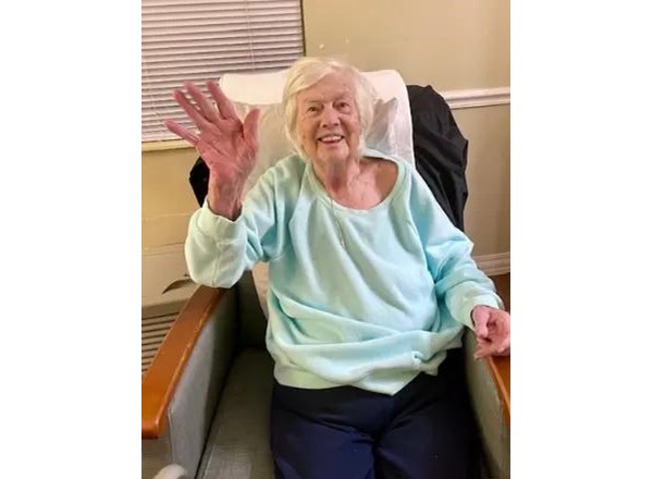 Bonnie Elizabeth Min Obituary (2024) - Columbus, OH - O. R. Woodyard Co ...