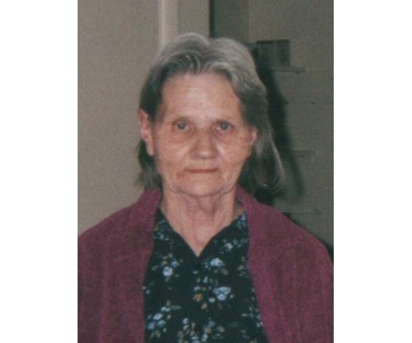 Agnes "Cundiff" Crain Obituary (2025) - Hodgenville, KY - Bennett ...