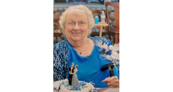 Theresa Louise Stotzer Obituary (2024) - Cape Vincent, NY - Cleveland ...