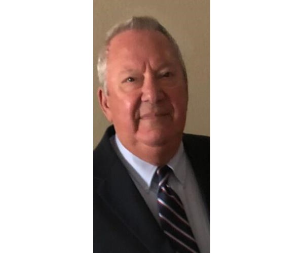 Gerald Lee "Jerry" Caplinger Obituary (2023) - Melbourne, FL - Brownlie ...