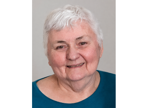 Mary Michaud Obituary (2026)