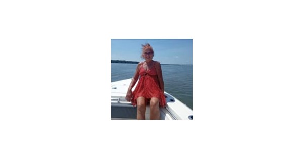 Muriel Lynnette "Lynn" Meed Obituary (2024) - Beaufort, SC - Anderson ...