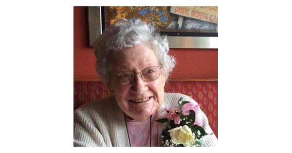 Beatrice "Bea" Wright Obituary (2022) - Endicott, NY - Allen Memorial ...