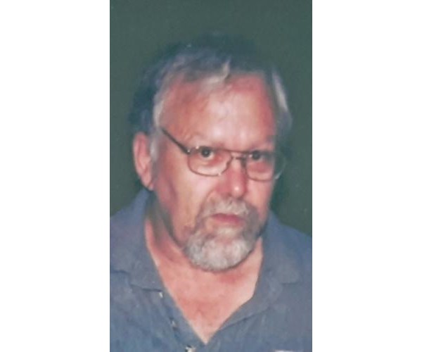 Byron M. Swauger Obituary (1943 - 2022) - Niles, OH - Mahoning Matters