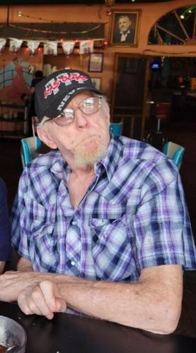 Harold Witherspoon Obituary (2024) - Lufkin, TX - Shafer Funeral Home