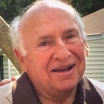 William Charles Friesen Obituary (2024) - Delmar, DE - Short Funeral ...