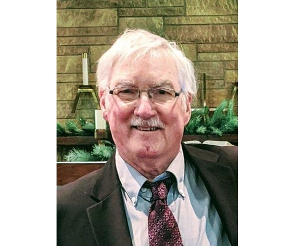 Gary Hansen Obituary (2024) - Spirit Lake, IA - Turner Jenness Family ...
