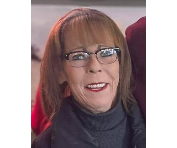 Margaret "Peggy" Sullivan Obituary (2024) - Wentzville, MO - Pitman ...