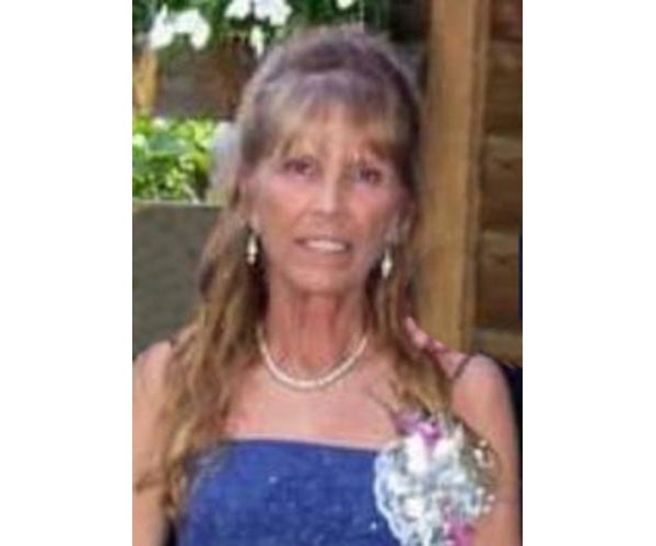 Sharon Elaine Phillips Obituary (2024) - Hastings, MI - Girrbach ...