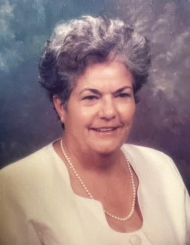 Margaret Marie Formyduval Obituary (2024) - Chadbourn, NC - Worthington ...