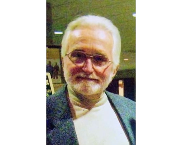 Edward M. Stevens Obituary (2022) - St. Charles, IL - Yurs Funeral Home ...