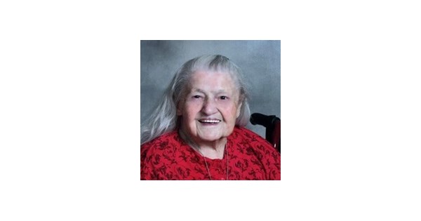 Rita Virginia Groth Obituary (2024) - Shelby Township, MI - Gramer ...