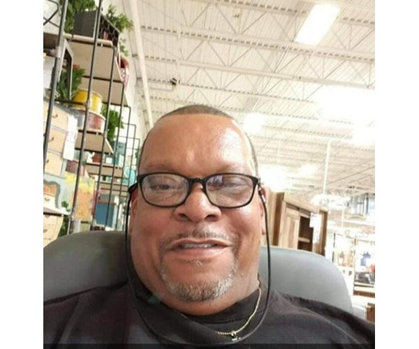 Kevin Eugene Trammell Obituary (2021) - Denver, CO - Pipkin-Braswell ...