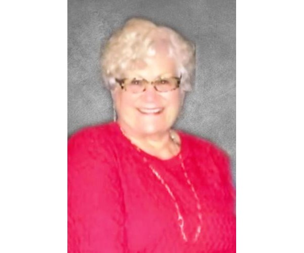 Carol Jean Palmeri Obituary (2023) - Grand Rapids, MI - O’Brien ...