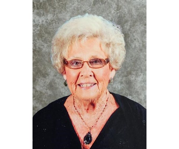 EDITH MARIE "PATTON" WELLS Obituary (2025) - Mount Sterling, KY ...