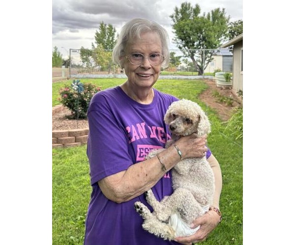 Sharon Diane Hansen Obituary (2024) - Pinetop, AZ - Silver Creek ...