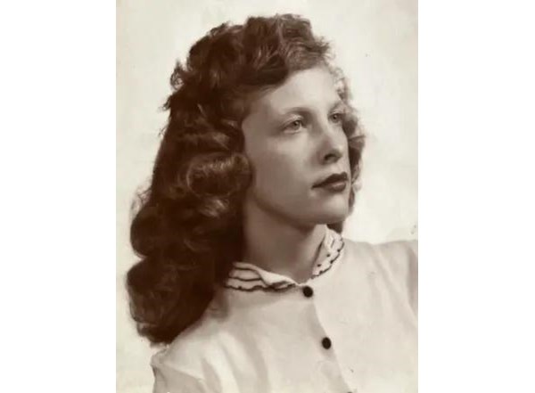 Rosa Alice Kast Obituary (1936 - 2025) - Alderson, WV - WVVA