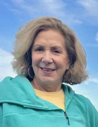 Sharon Dietz Obituary (2025) - Eastpointe, MI - Chas. Verheyden, Inc ...