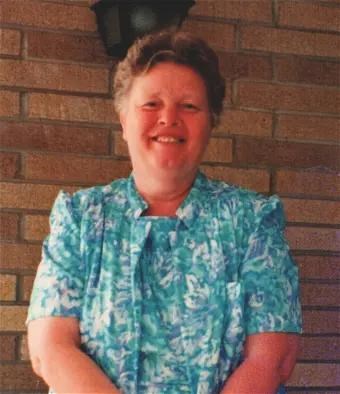 Joyce Ann Beach Obituary (2023) - Muskegon, MI - Clock Funeral Home ...