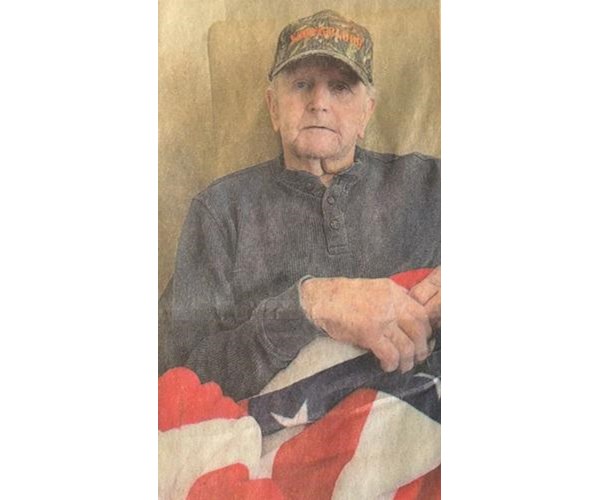 Larry Richard Youngblood Obituary (2025) - Springfield, MO - Greenlawn ...