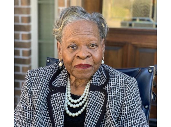 Ruthie Mae Nelson Obituary (2022) - Dallas, TX - Golden Gate Funeral ...
