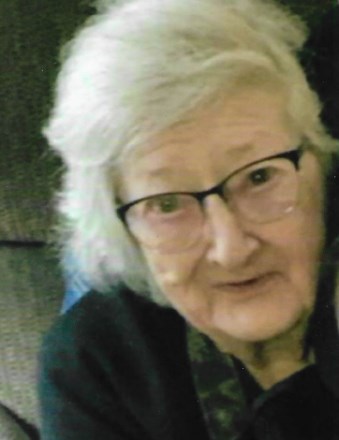 Donna A. Bromley Obituary (2025) - Ogdensburg, NY - Frary Funeral Home ...