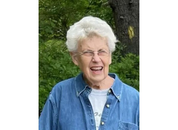 Karen E. Erickson Obituary (2024) - Pascoag, RI - Boucher Funeral Home