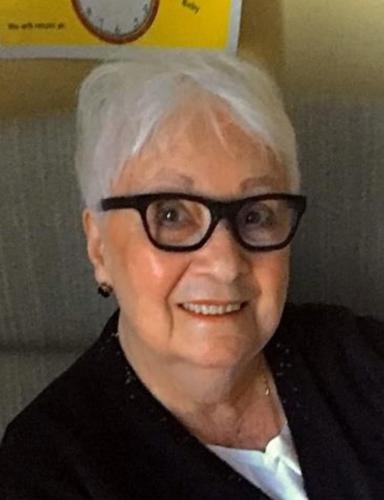 Colette Carmeris Obituary (2023) - New York, NY - John Krtil Funeral ...