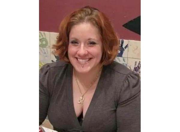 Lindsay Erin Slota Rossow Obituary (2024) - Naperville, IL - Overman ...
