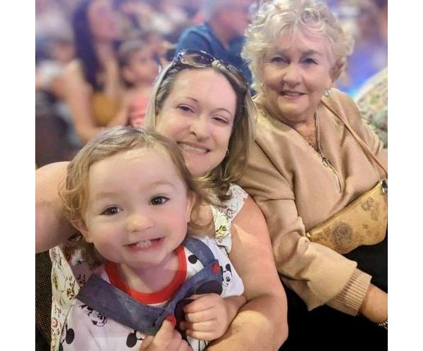 Sandra Kaye Angus And Luca Benjamin Angus Obituary (2023 ...