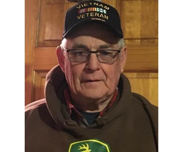 Roger Len Reckart Obituary (2025) - Bruceton Mills, WV - Carl R. Spear ...