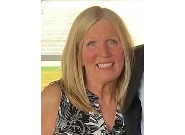 Sharon A. Straehle Obituary (2025) - New Rochelle, NY - Lloyd Maxcy ...