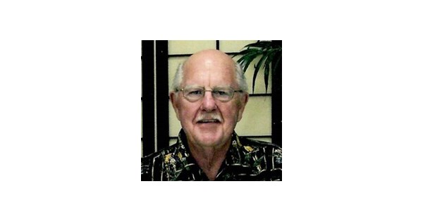 James M. Hendricks Obituary (2023) - Manitowoc, WI - Harrigan Parkside ...