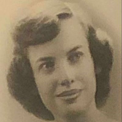 Ann H Criswell Obituary (2025) - Centennial, CO - All-States Cremation ...