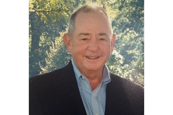 Richard Smith "Smitty" Taylor Obituary (2026) - Frankfort, KY - Clark ...