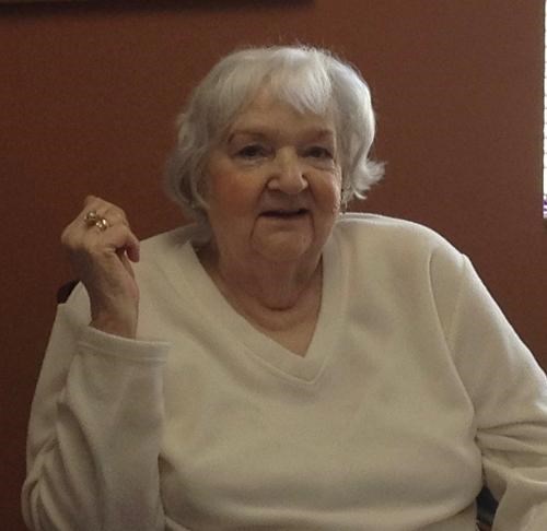 Rachel Alice Brady Obituary (2022) - Southern Pines, NC - Fry ...