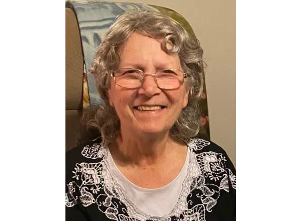 Mary Edith Klug Amerson Obituary (2025) - Poca, WV - Gatens-Harding ...