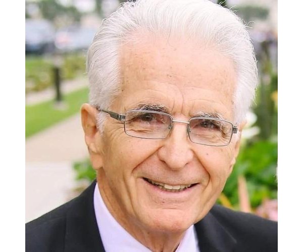 Floyd Thomas Obituary (2024) - Mesa, AZ - Legacy Funeral Home - Rose ...
