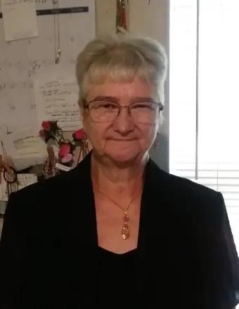 Loraine Troutt Galloway Obituary (2025) - Knoxville, TN - Bridges ...