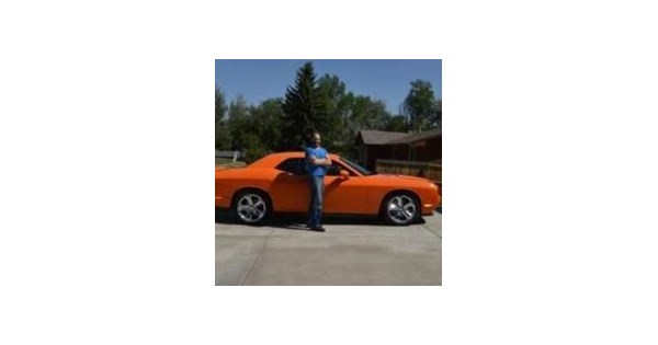 Steven R. Griffin Obituary (2026) - Fort Collins, CO - Goes Funeral ...